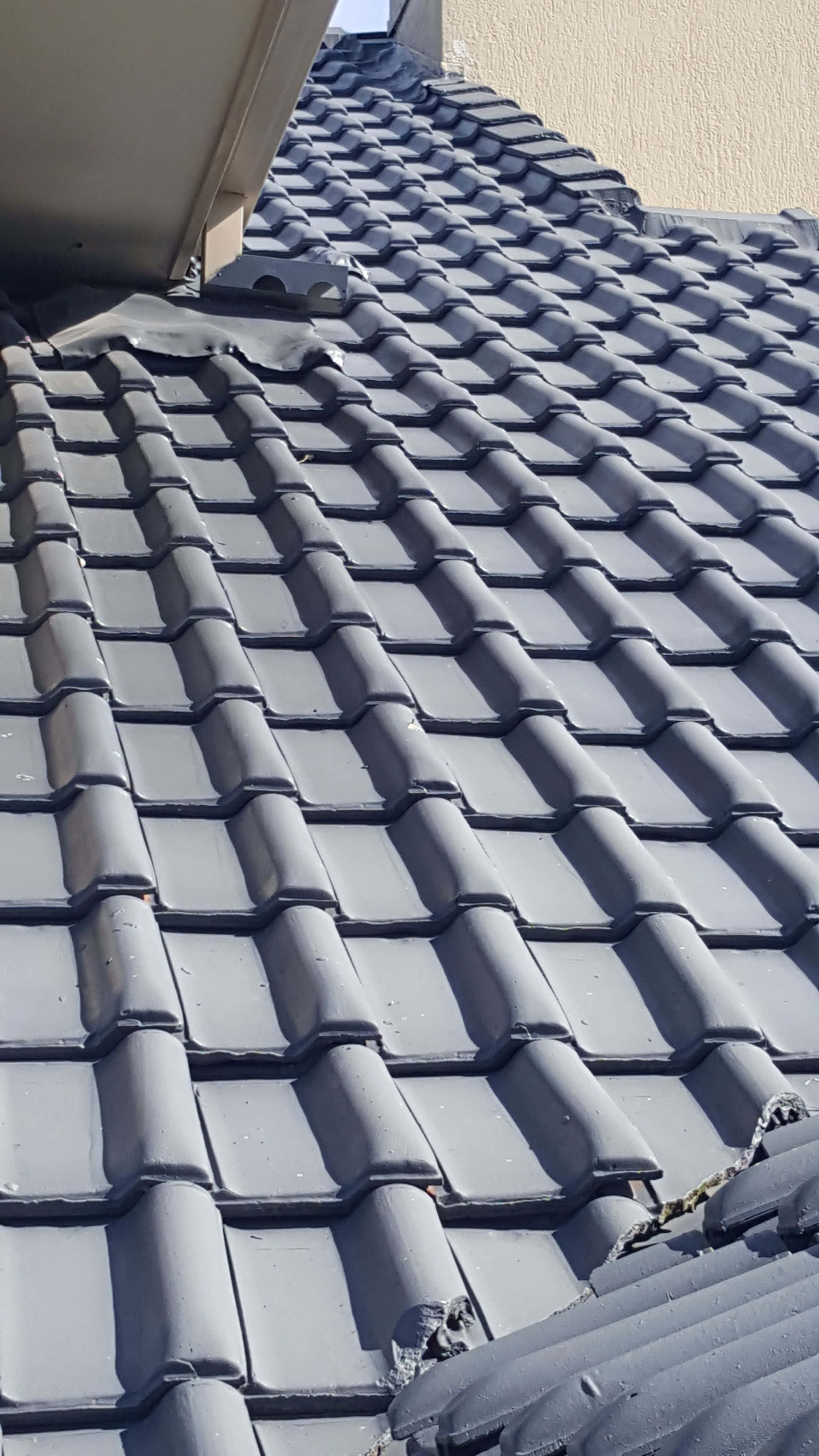 Our Works - D & L Roofing